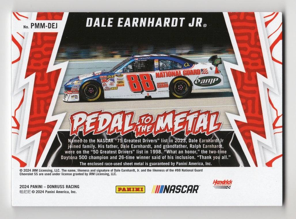 dale earnhart jr coloring pages
