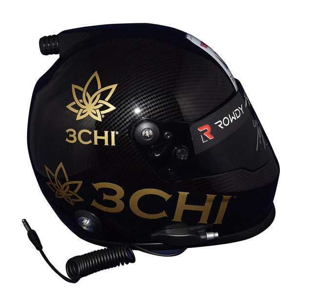 Trackside Signatures: Shop Authentic Autographed NASCAR Memorabilia