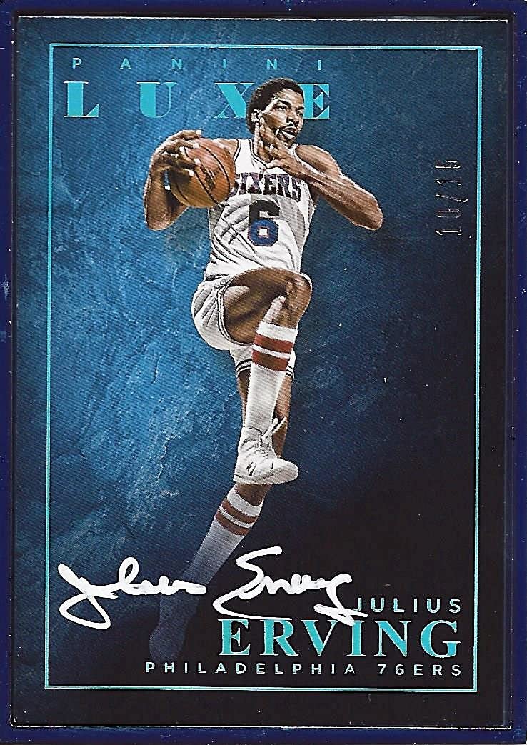 Autographed Basketball Photos, Cards & More Memorabilia! – Trackside