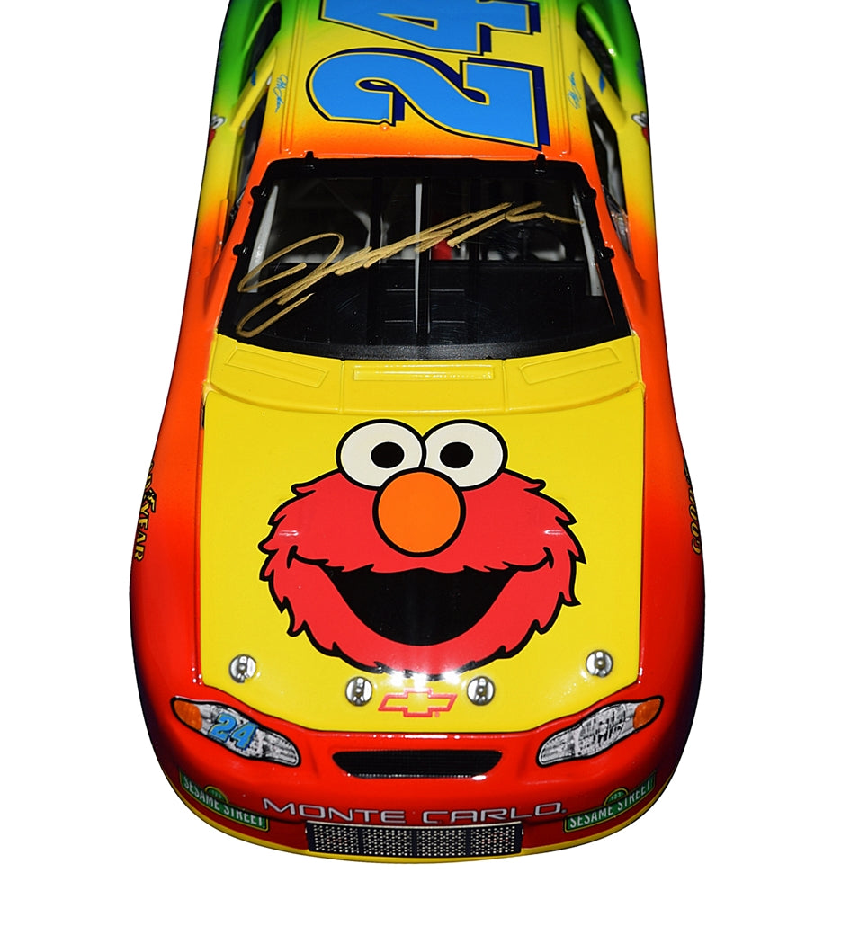 Sesame Street Gordon Elmo