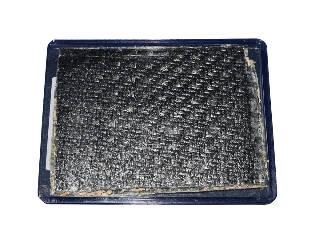 Autographed 2022 Christopher Bell #20 Rheem Race-Used Sheet Metal COA ...