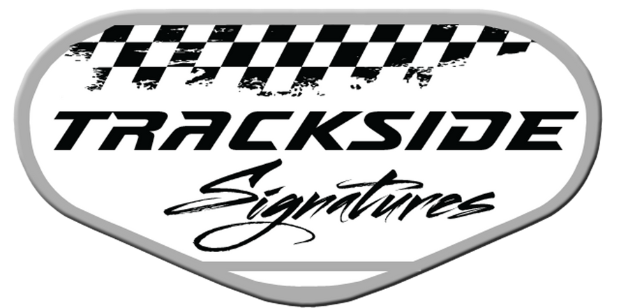 Trackside Signatures: Shop Authentic Autographed NASCAR Memorabilia