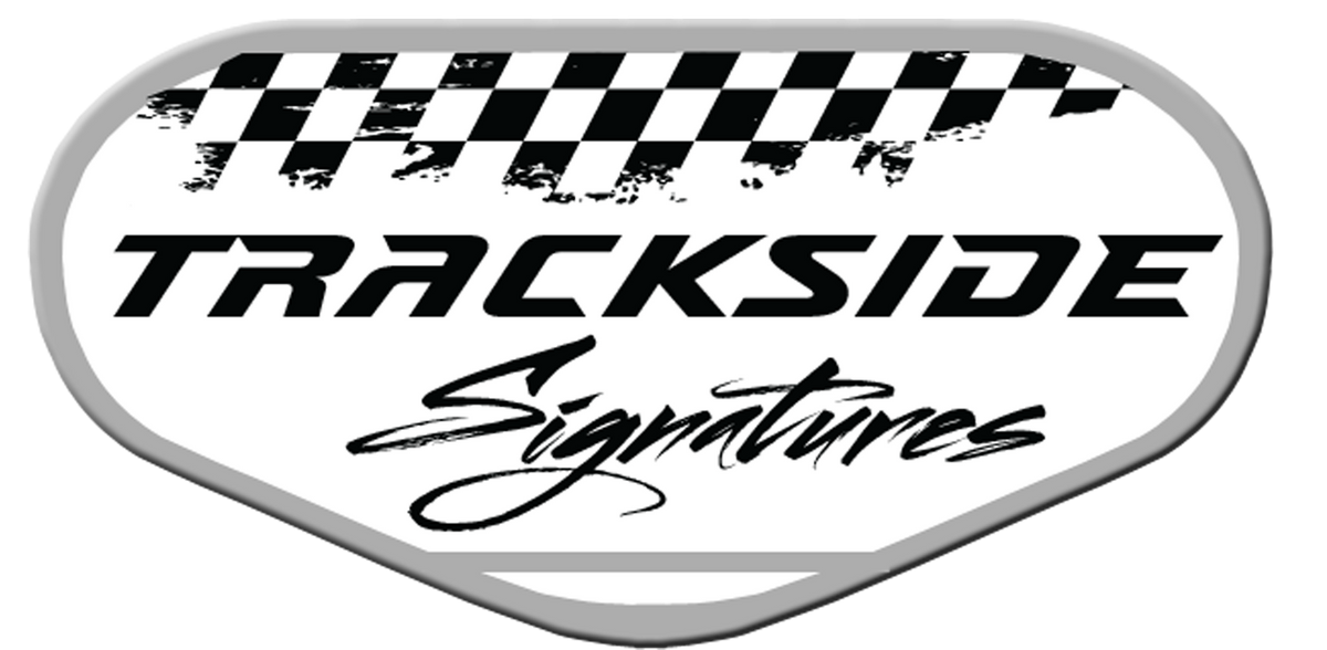 Trackside Signatures: Shop Authentic Autographed NASCAR Memorabilia